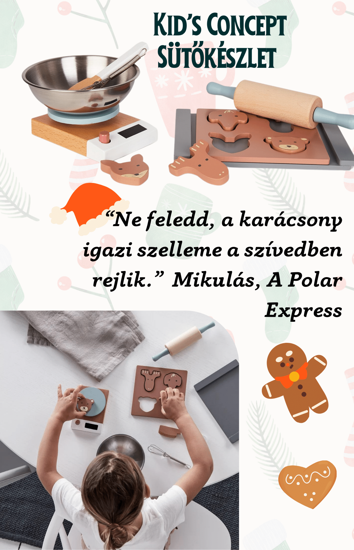 Karácsonyi ajándék ötletek a Minimag szerkesztőségétől - Minimag ...