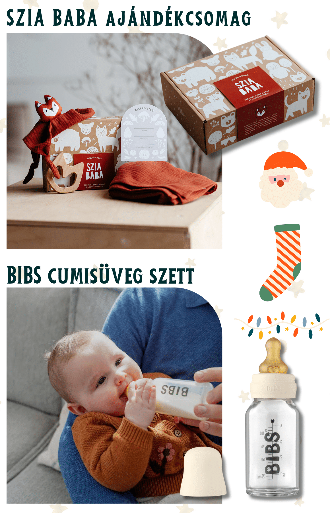 Karácsonyi ajándék ötletek a Minimag szerkesztőségétől - Minimag ...