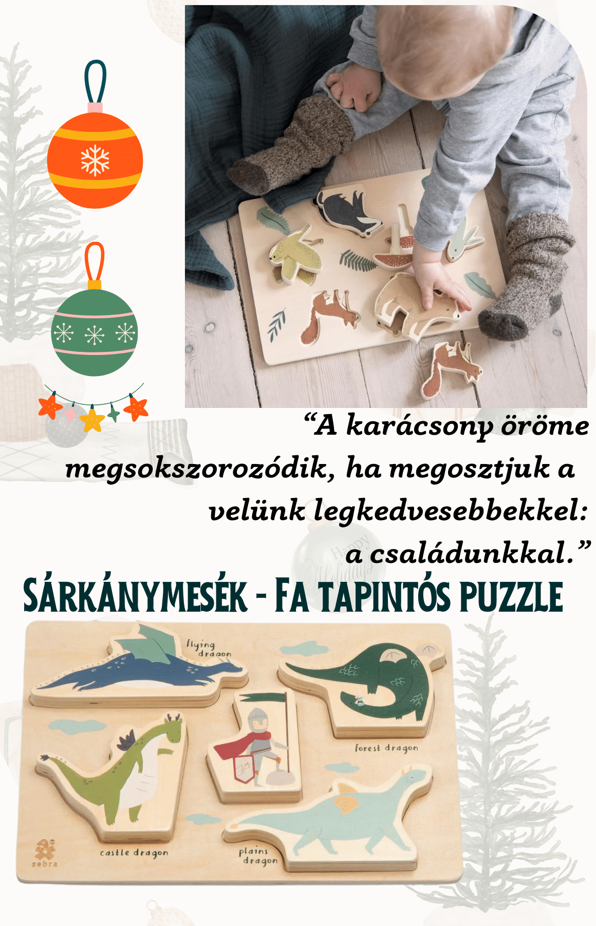 Karácsonyi ajándék ötletek a Minimag szerkesztőségétől - Minimag ...