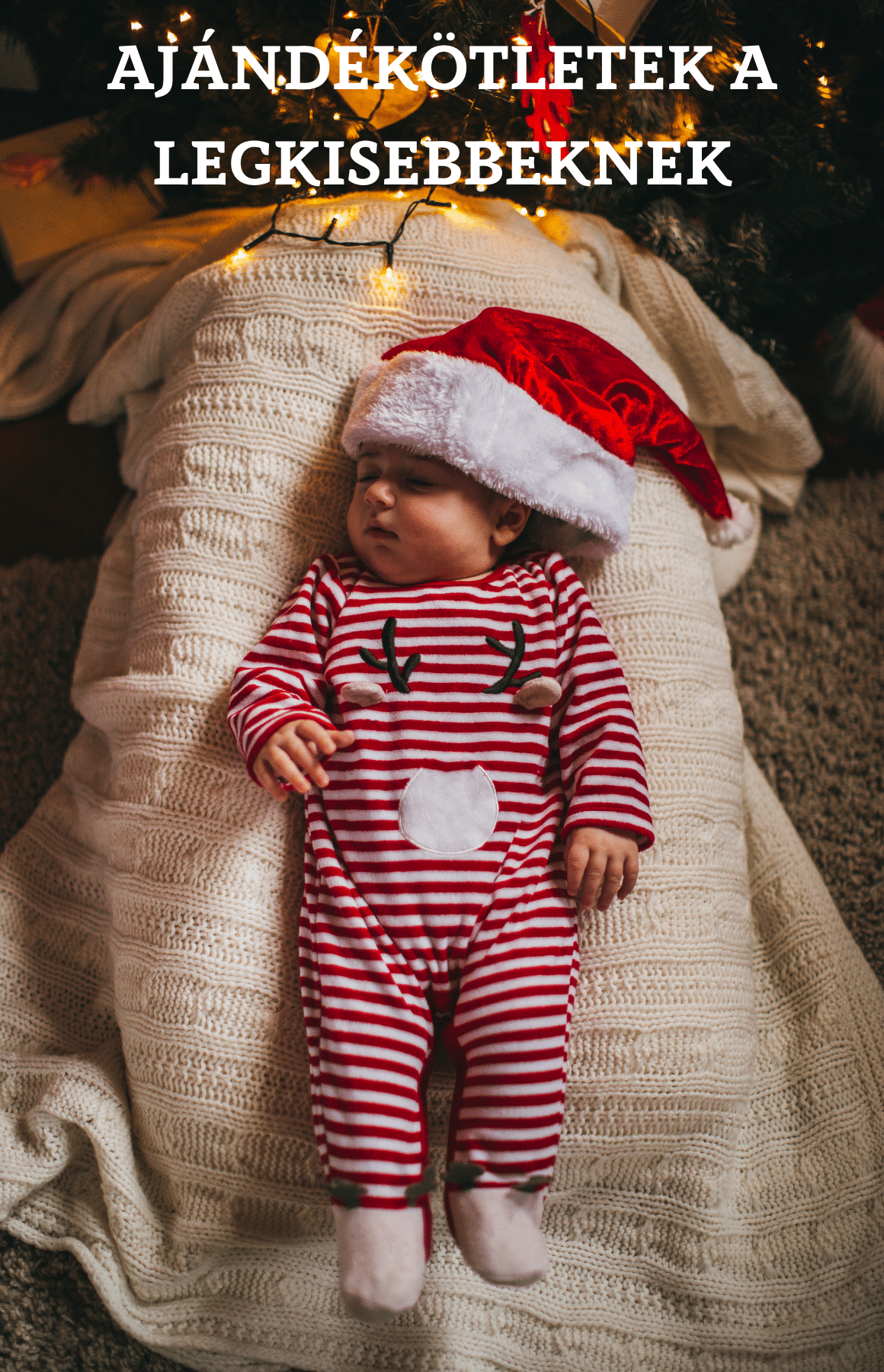 Karácsonyi ajándék ötletek a Minimag szerkesztőségétől - Minimag ...