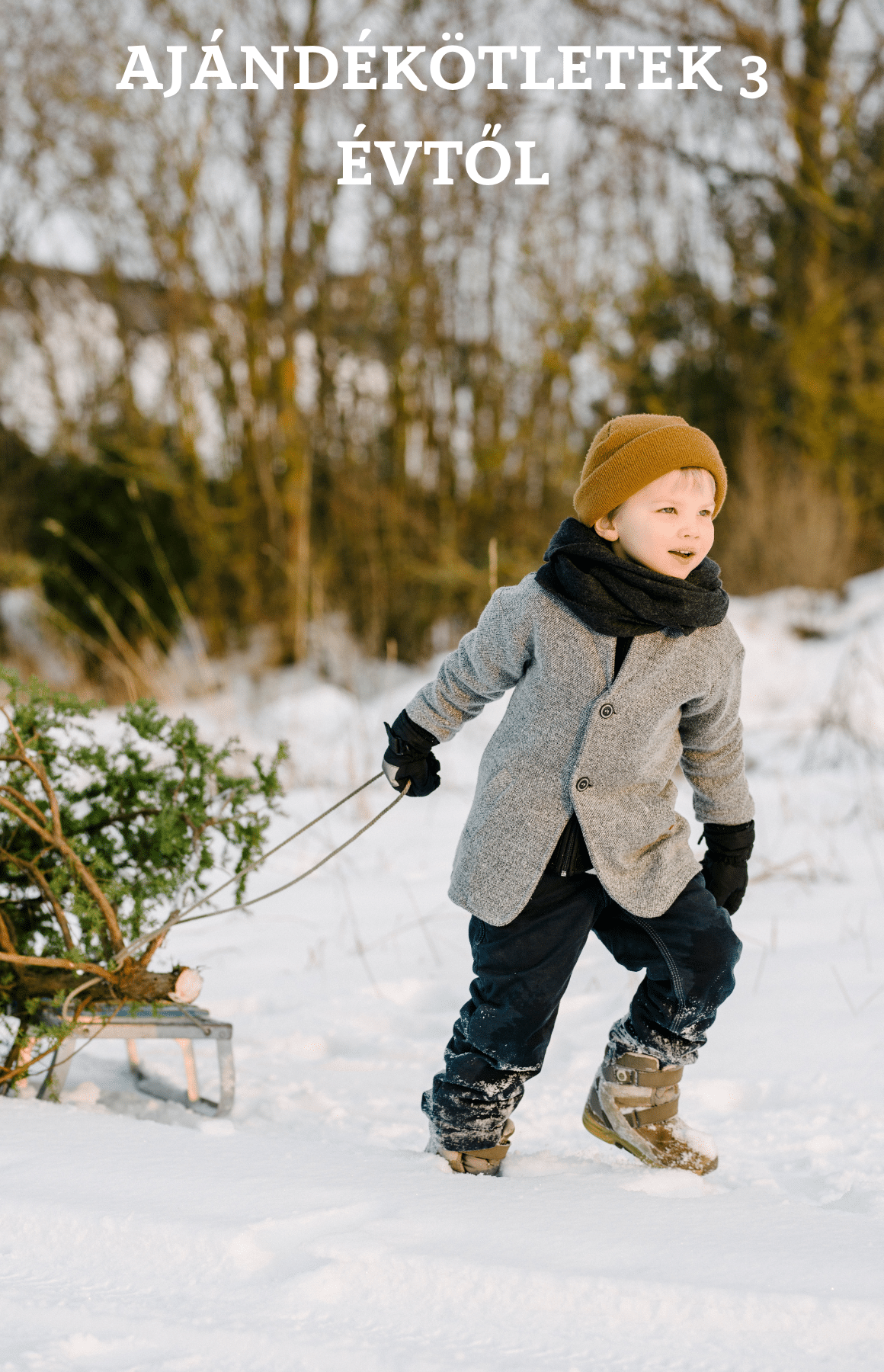 Karácsonyi ajándék ötletek a Minimag szerkesztőségétől - Minimag ...
