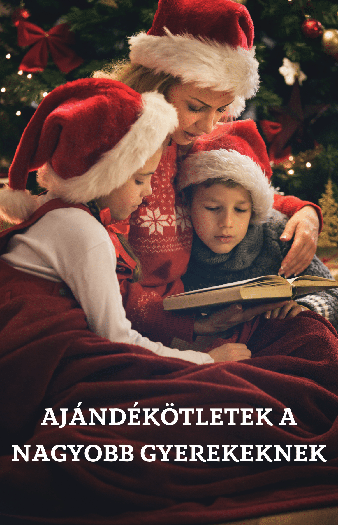 Karácsonyi ajándék ötletek a Minimag szerkesztőségétől - Minimag ...