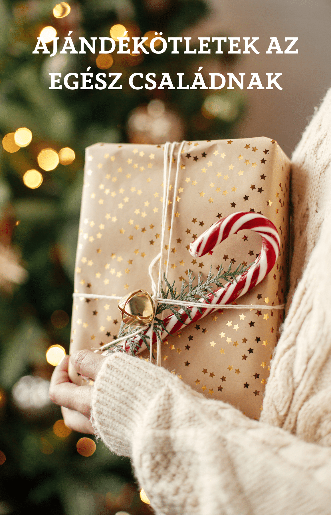 Karácsonyi ajándék ötletek a Minimag szerkesztőségétől - Minimag ...