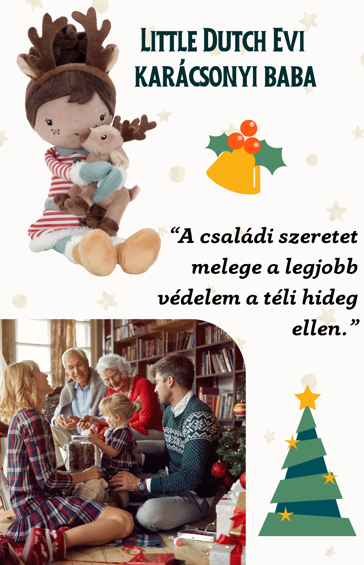 Karácsonyi ajándék ötletek a Minimag szerkesztőségétől - Minimag ...