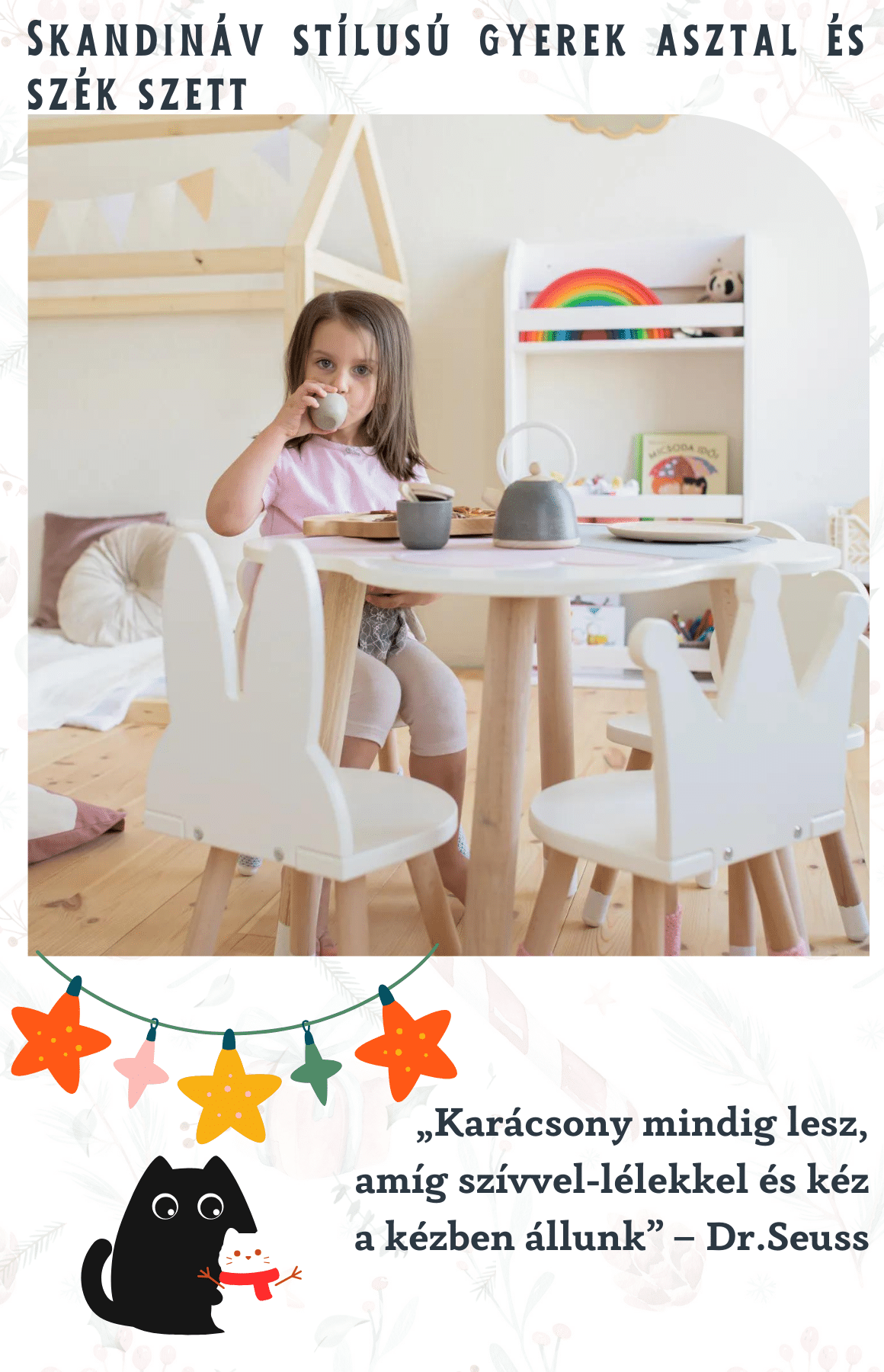 Karácsonyi ajándék ötletek a Minimag szerkesztőségétől - Minimag ...