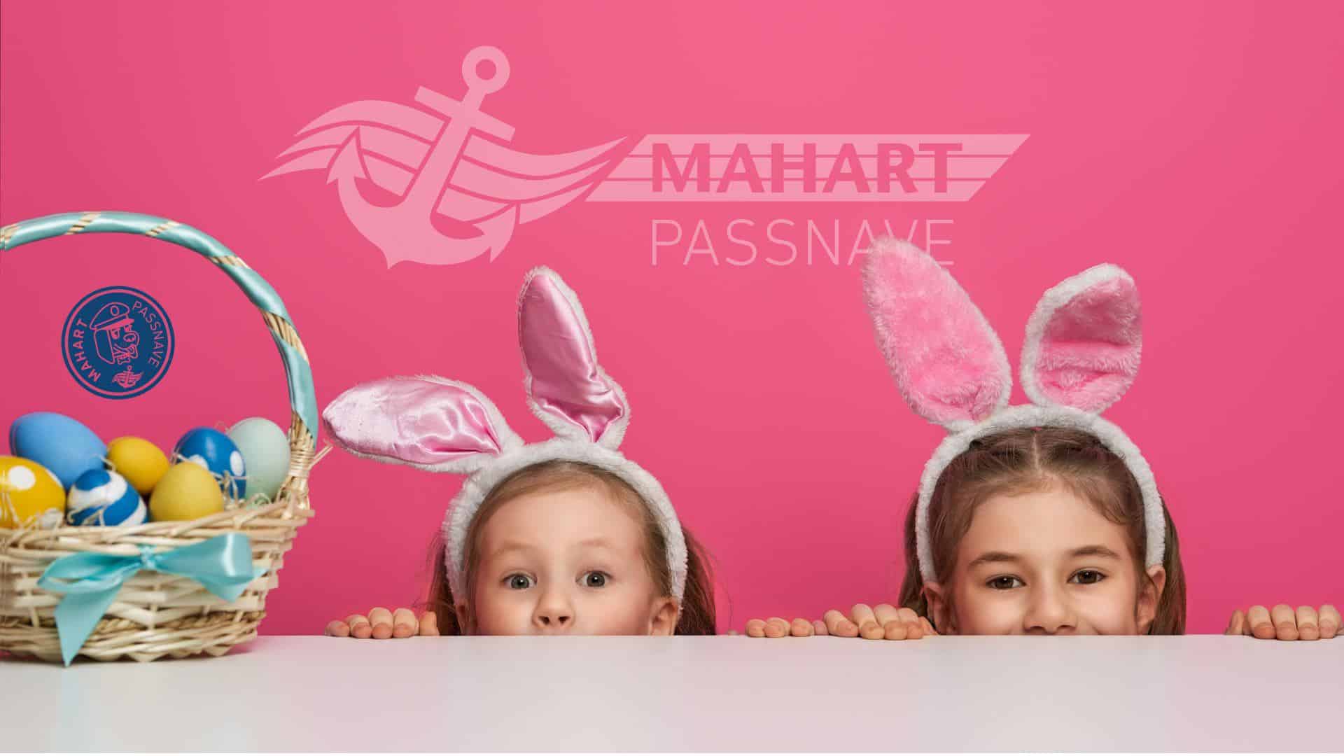 Tavaszi kaland a Dunán: A Mahart húsvéti hajójáratai a gyerekek ...