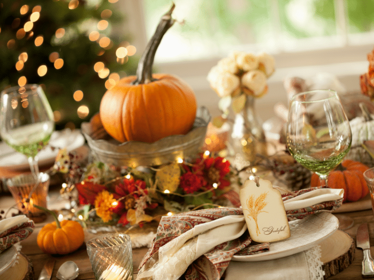 Őszi dekorációs ötletek - Minimag - Online életmód magazin